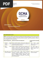 Acca PM Cheat Sheet | PDF | Performance Indicator | Return On Investment