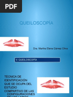 Lofoscopia Forense 1 | PDF | Huella dactilar