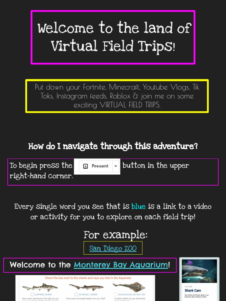 Monterey Bay Aquarium | PDF | Art