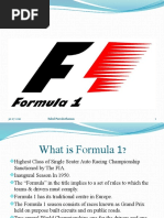 The Complete Beginners Guide To Formula 1 | PDF | Formula One | Formula ...
