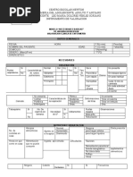 MECIC | PDF | Calidad (comercial) | Seguridad del paciente