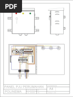 Standard PLN, Ukuran Kabel Minimal Vs Ampere - Readmedong | PDF | Power ...