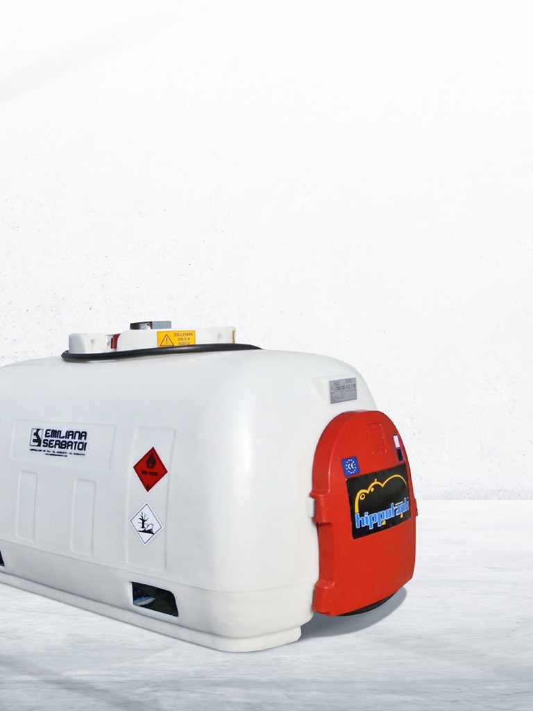 Catalogo Tanques PDF | PDF | Tanques | Bomba