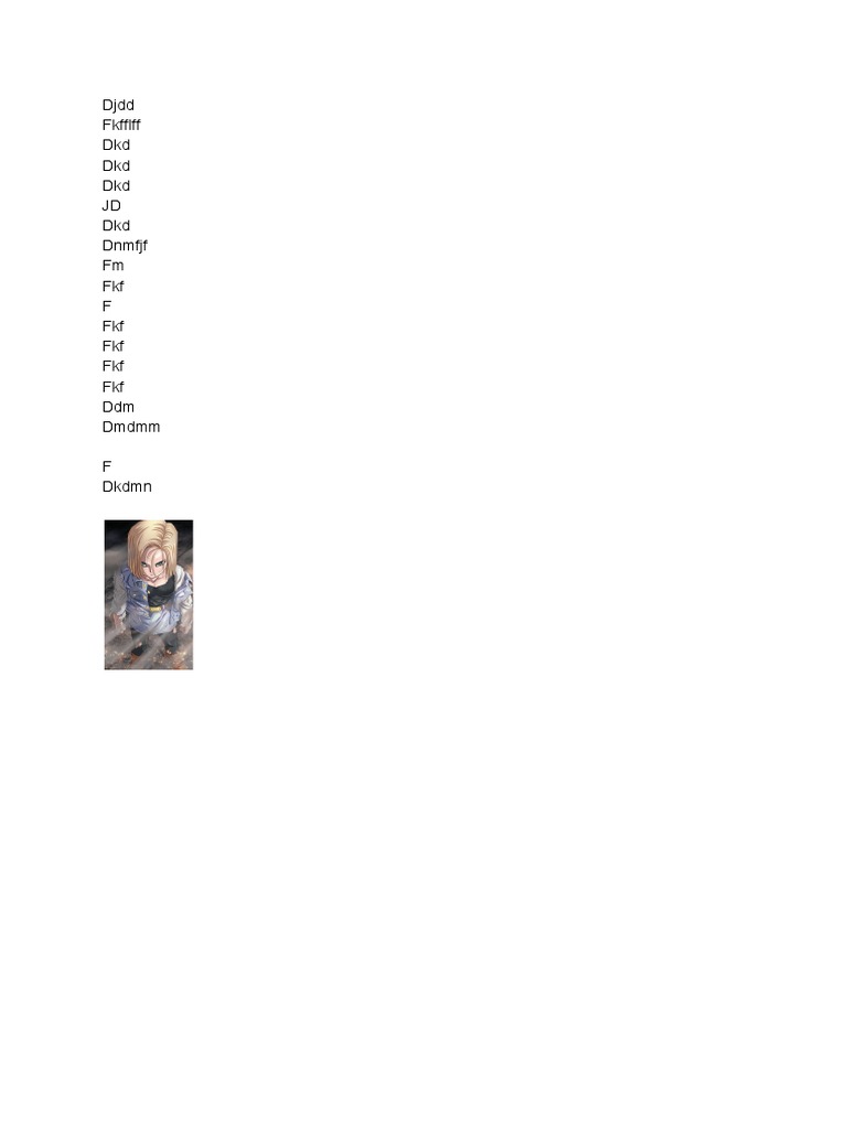 DJDD FKFFLFF DKD DKD DKD JD DKD DNMFJF FM FKF F FKF FKF FKF FKF DDM ...