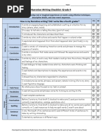HMH Module 1 Week 1 Focus Wall | PDF | Vocabulary | Learning