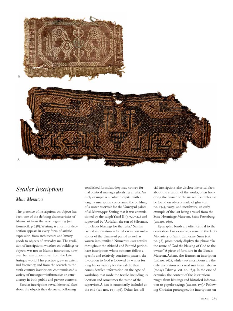 Byzantium and Islam Age of Transition | PDF | Religion And Belief