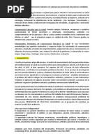 Método PRISMA | PDF | Evaluación