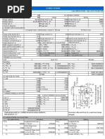 Flange Leakage Series - NC-3658 Method | PDF | Stress (Mechanics) | Bending
