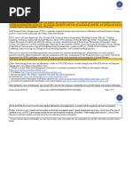 Accident Investigation HSG245 | PDF | Risk | Safety