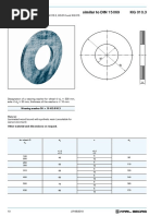 Din 15058 PN 85170 | PDF