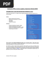 Guía para Descargar XBRL Express 2024 | PDF | Archivo de computadora ...