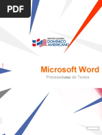Creadores de Microsoft Word y su historia | PDF | Microsoft Word ...