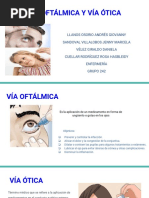Procedimiento de Lavado Ocular en Urgencias | PDF | Agua | Oftalmología
