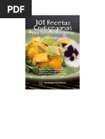 Alimentos Bociogenos | PDF | Alimentos | Nutrición