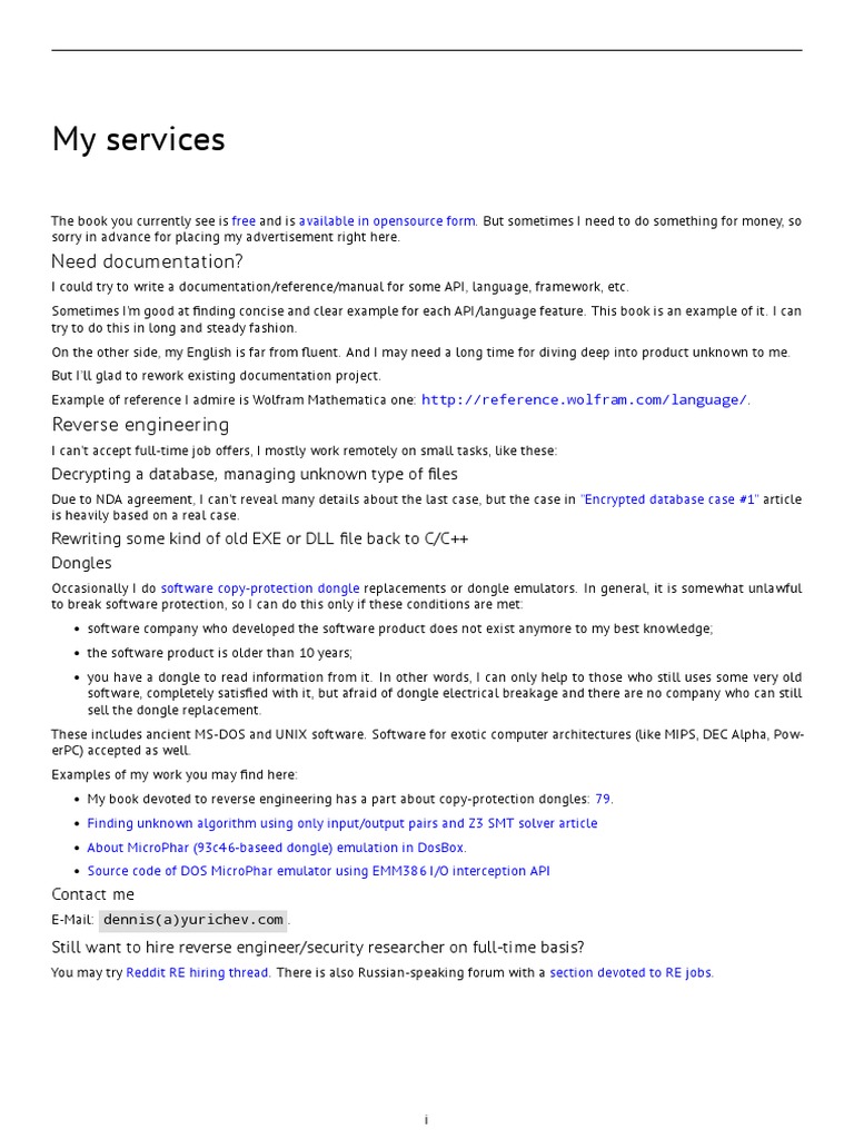 Re4b en PDF | PDF | Subroutine | Computing