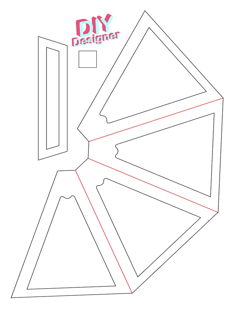 DIY Designer Sith Wayfinder PDF | PDF