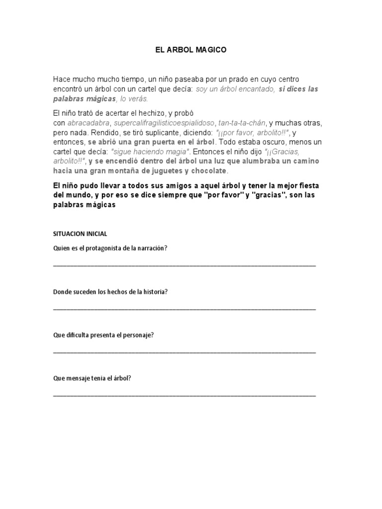 El poder de la amabilidad: Cómo las palabras mágicas "por favor" y ...