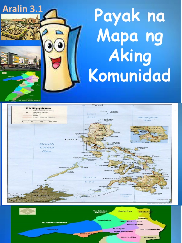 Ap Unit 2 Aralin 3.1 | PDF