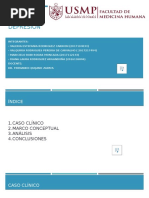 En Qué Consiste El MAPA y AMPA | PDF | Hipertensión | Presión sanguínea