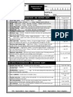 Inertia Block For Pump Base | PDF