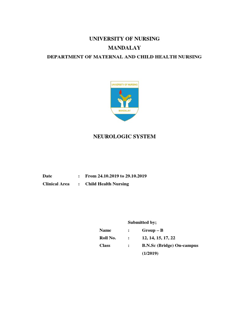 Cover, Ack. Participants | PDF