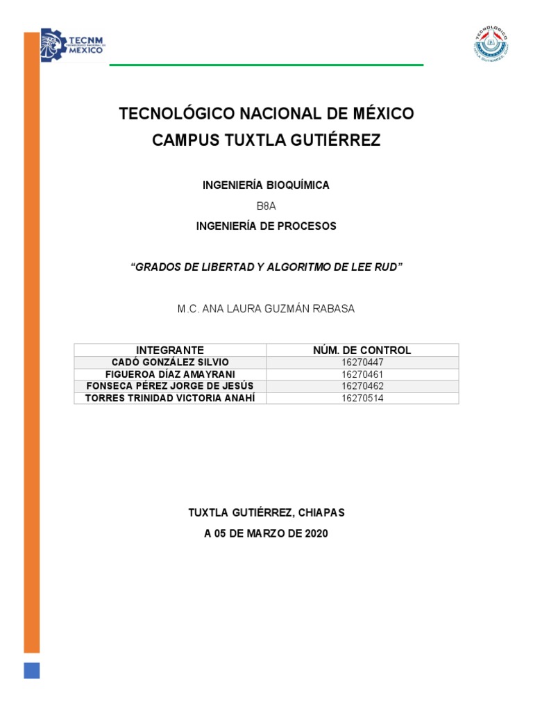 Lee Rudd | PDF | Ecuaciones | Diseño