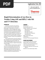 Astm D3173 D3173M 17 | PDF | Magnesium | Coke (Fuel)