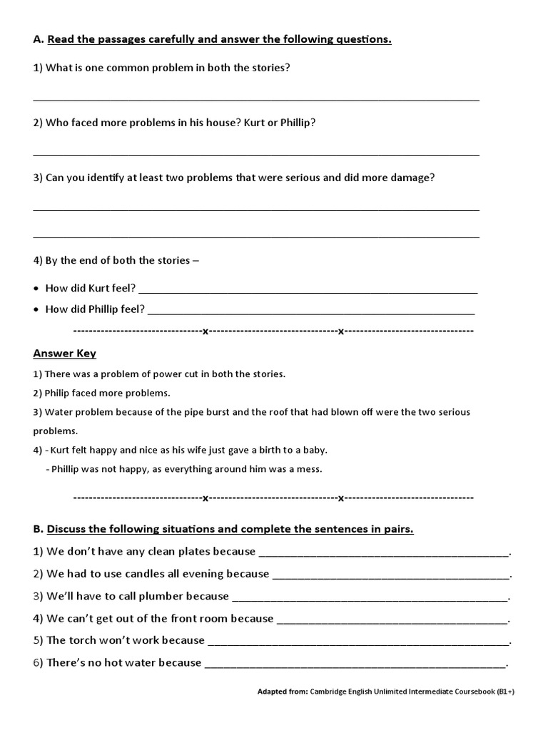 Comprehension & Open Ended | PDF | Teaching Methods & Materials