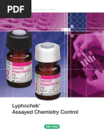 Abbott ADD-00059733 - Alinity Ci International Assay Menu PDF | PDF ...