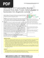 Barlow - Unified Protocol For Transdiagnostic Treatment of Emotional ...