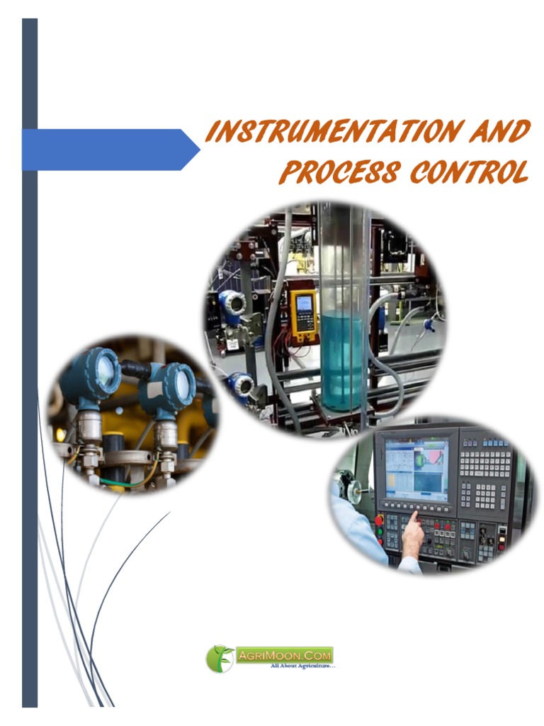 Instrumentation and Process Control PDF | PDF | International System Of ...