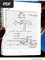 NDA Chemistry Handwritten Notes | PDF