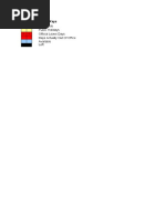 Air Leak Test Report | PDF