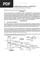 Quick Guide To Beam Analysis Using Strand7 | PDF | Bending | Beam ...
