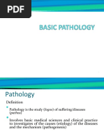 Fresh Tissue Examination | PDF | Cytopathology | Staining