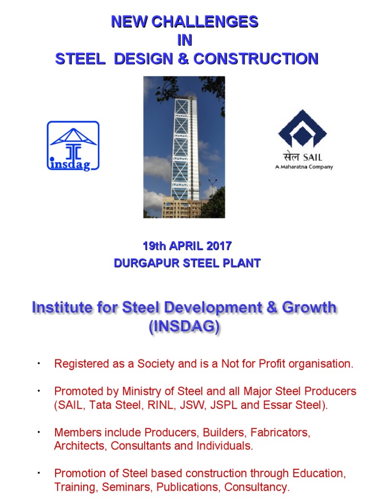 Steel Design & Construction Insights | PDF | Beam (Structure) | Bending