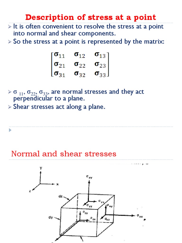 Yield Criteria and Plasticity | PDF | Yield (Engineering) | Plasticity ...