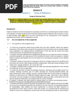 MDDA GIS-Based Master Plan 2040 | PDF | Geographic Information System ...