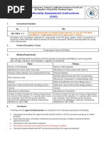 DIN 16962 PPR Fittings PDF | PDF