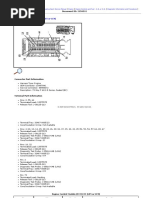 K20 Engine Control Module X1 | PDF | Fuel Injection | Throttle
