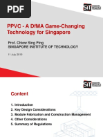 LTA@Code Practice For Railway Protection, 2000 | PDF | Building Code ...