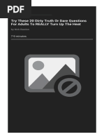 Challenge Book | PDF