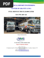 Quester CWE 280 6x4R Euro5 | PDF