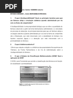 Fispq Eletrodo 7018 | PDF | Incêndios | Queimadura