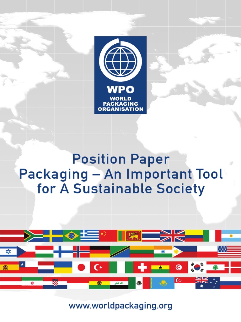 Paper Packaging | Download Free PDF | Packaging And Labeling ...