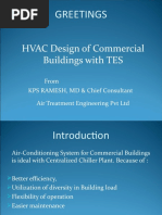 Chiller Plant - BMS - Control Write-Up | PDF | Heat Exchanger ...