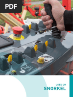 Electrical Safety Awareness | PDF | Occupational Safety And Health ...