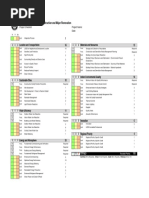 Swimming Pool-BoQ | PDF | Tile | Wall