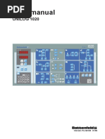 UPH Calculation in Manufacturing Processes | PDF