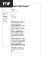 Handbook On Indian Railway Standard Drawings & Specifications For ...